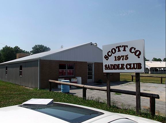 Facilities – Scott County Indiana Fairgrounds